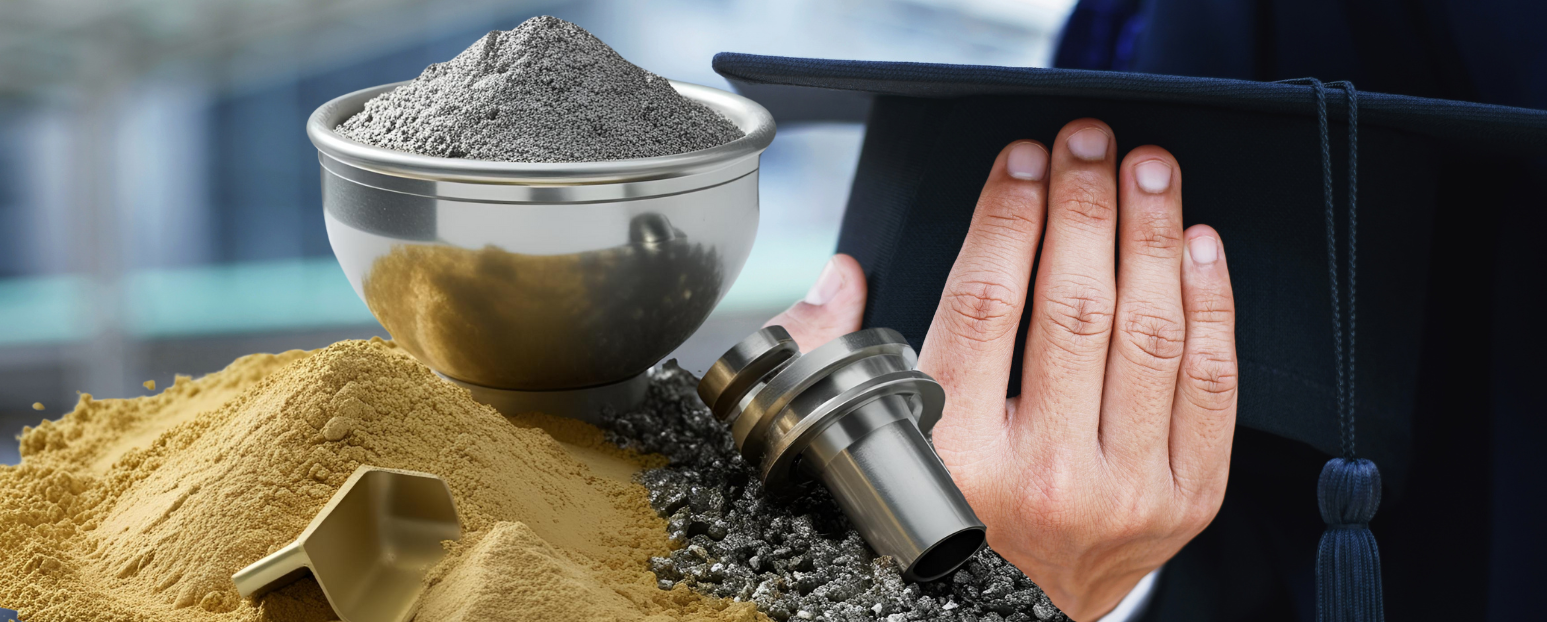 Affordable LPBF 3D Printers for Universities: Innovations That Educate - AO Metal